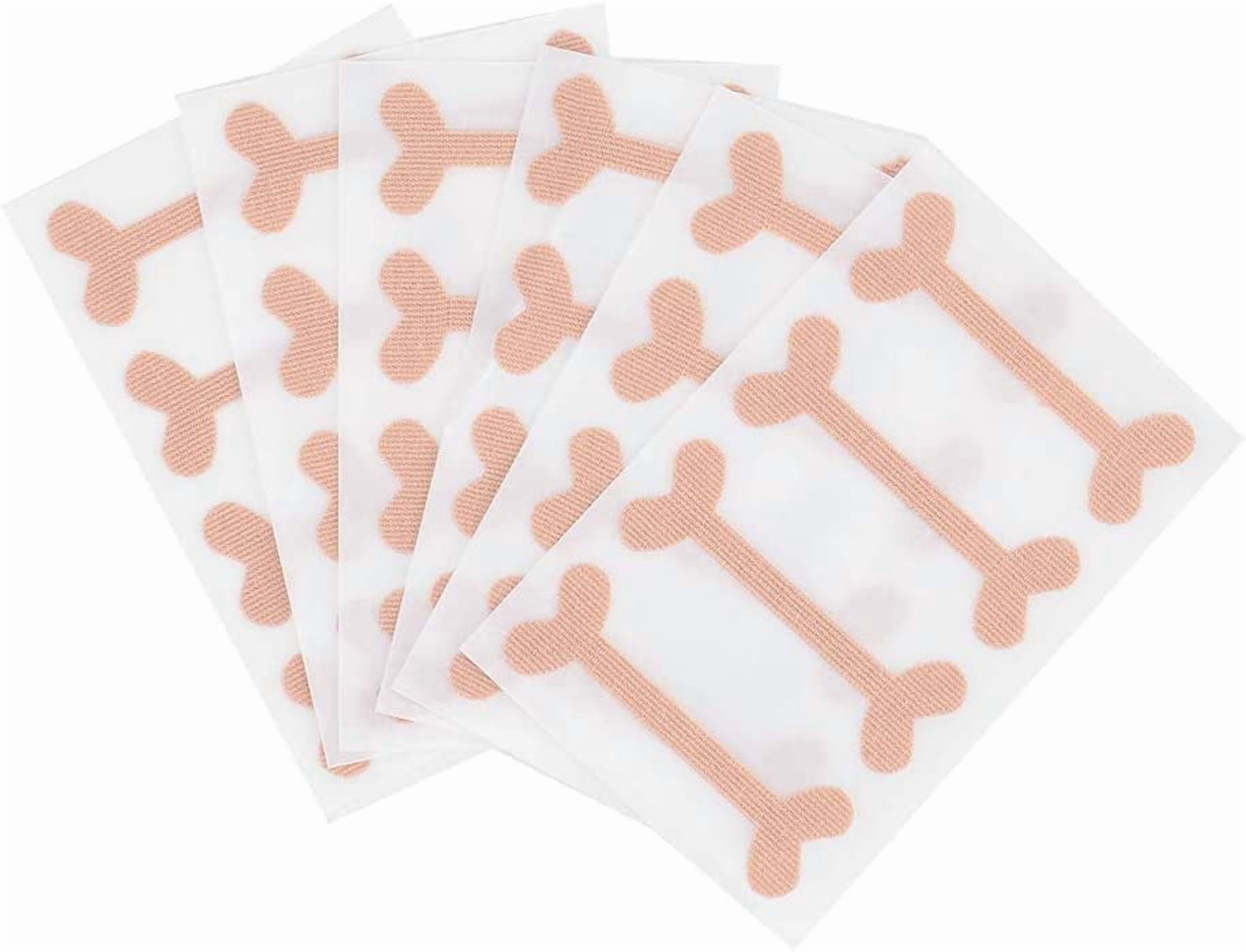 RAGUPEL 24Pcs Ingrown Toenail Corrector Strips, Paronychia Treatment ...