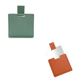 RAGUPEL Hand Mirror Eco-Friendly Material Hand Mirror Ideal for Daily ...