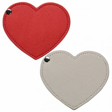 Vintage Handheld Mirror, Small Hand Held Decorative Mirrors for Face ...