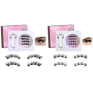 af94 False Advertising Faux High-Volume Lashes - Walmart.com