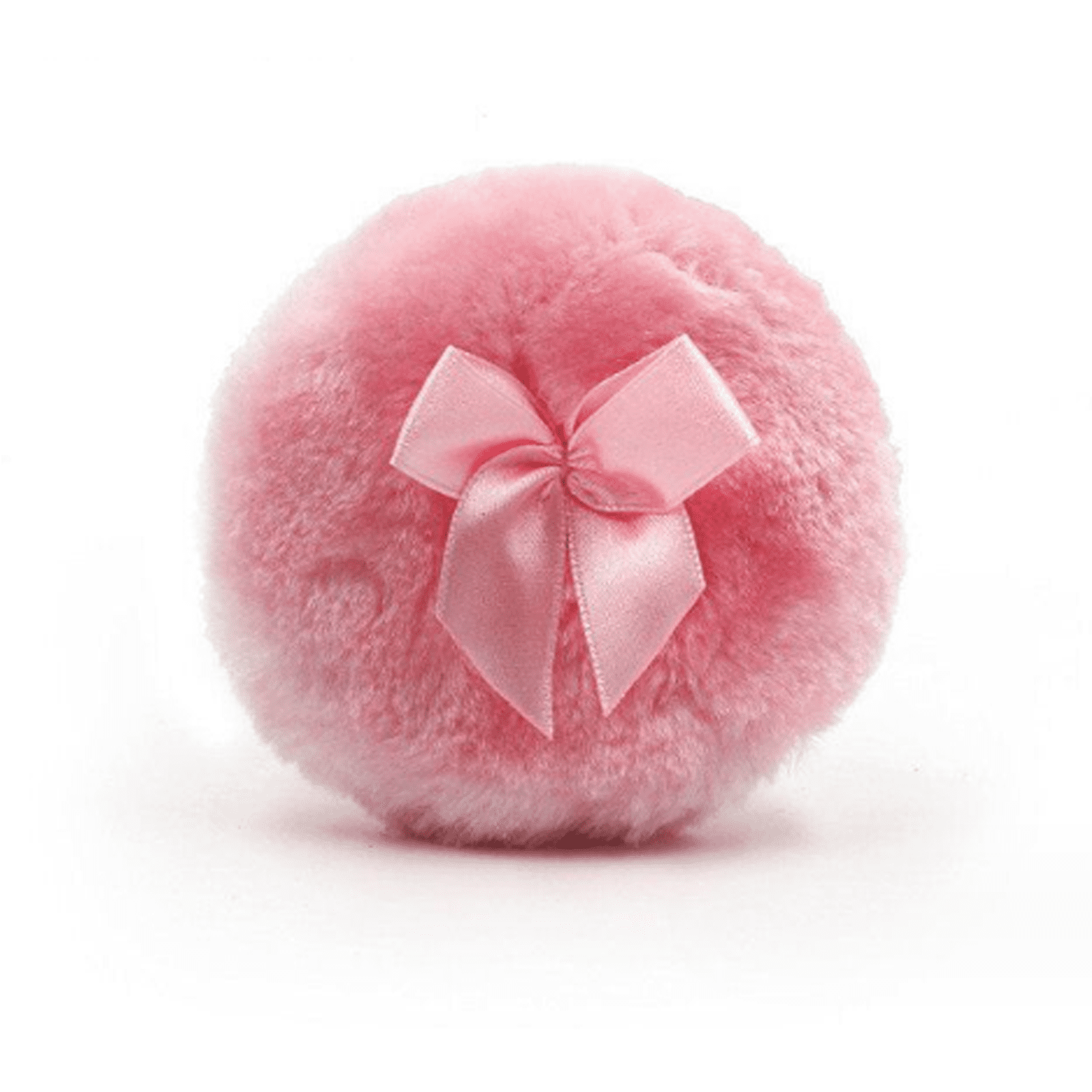 RAGUPEL 2Pcs Powder Puff,Stylish Pink Design Ultra-Soft Makeup Sponge ...