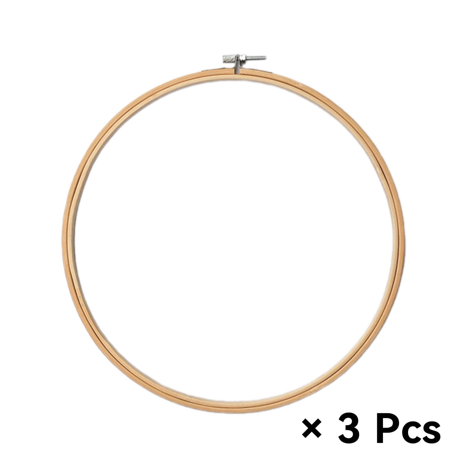 RAGUPEL 2Pcs Scrunchies,Matte Plastic Hair Accessories for Women,Non ...