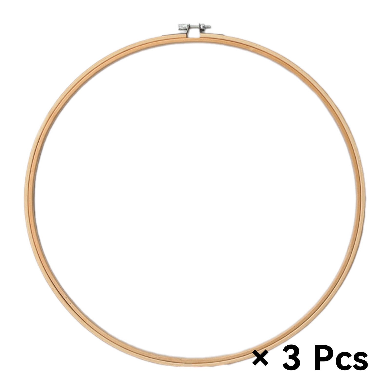 RAGUPEL 2Pcs Scrunchies,Matte Plastic Hair Accessories for Women,Non ...