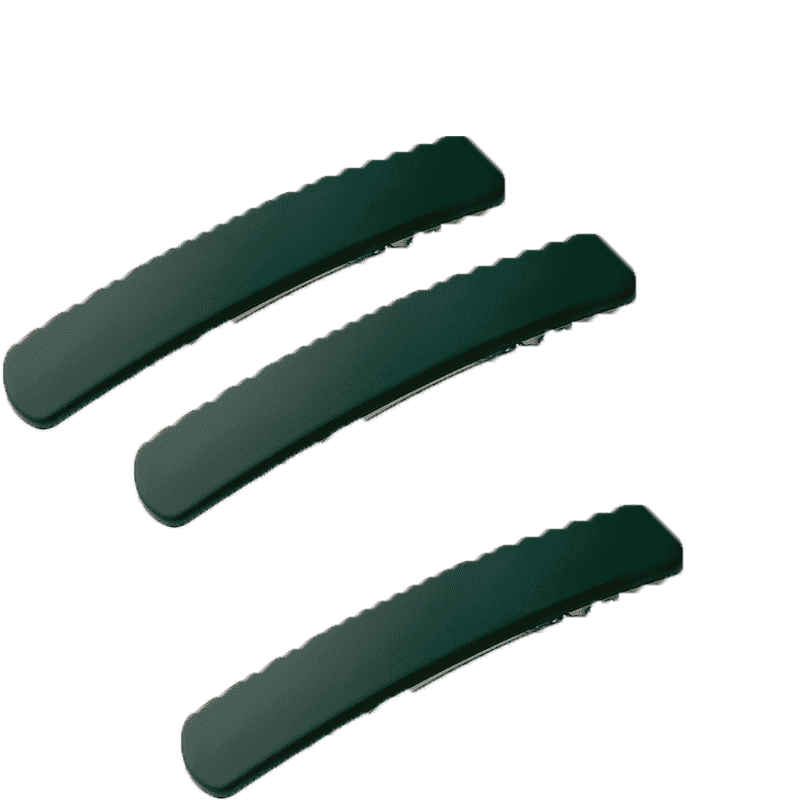 RAGUPEL 3 Pcs Hair Clips for Women,Removable Spring Clip Hair Clips for ...