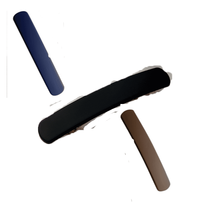 RAGUPEL 3 Pcs Hair Clips for Women,Removable Spring Clip Hair Clips for ...