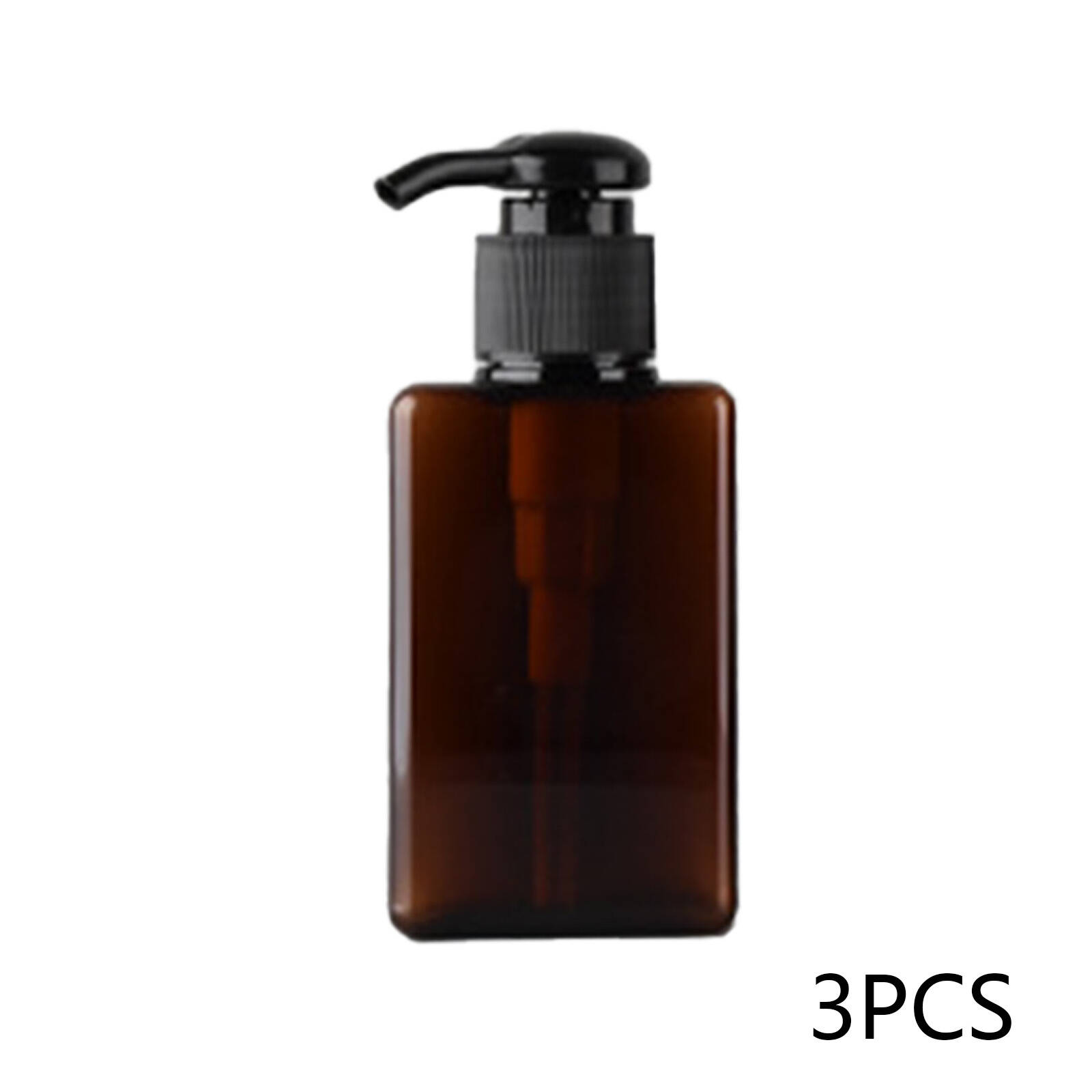 RAGUPEL 3 Pcs Travel Size Toiletries,Soft Silicone Travel Containers ...