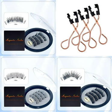 wet n wild Alt-Fringe False Lashes, Shredding the Fringe - Walmart.com