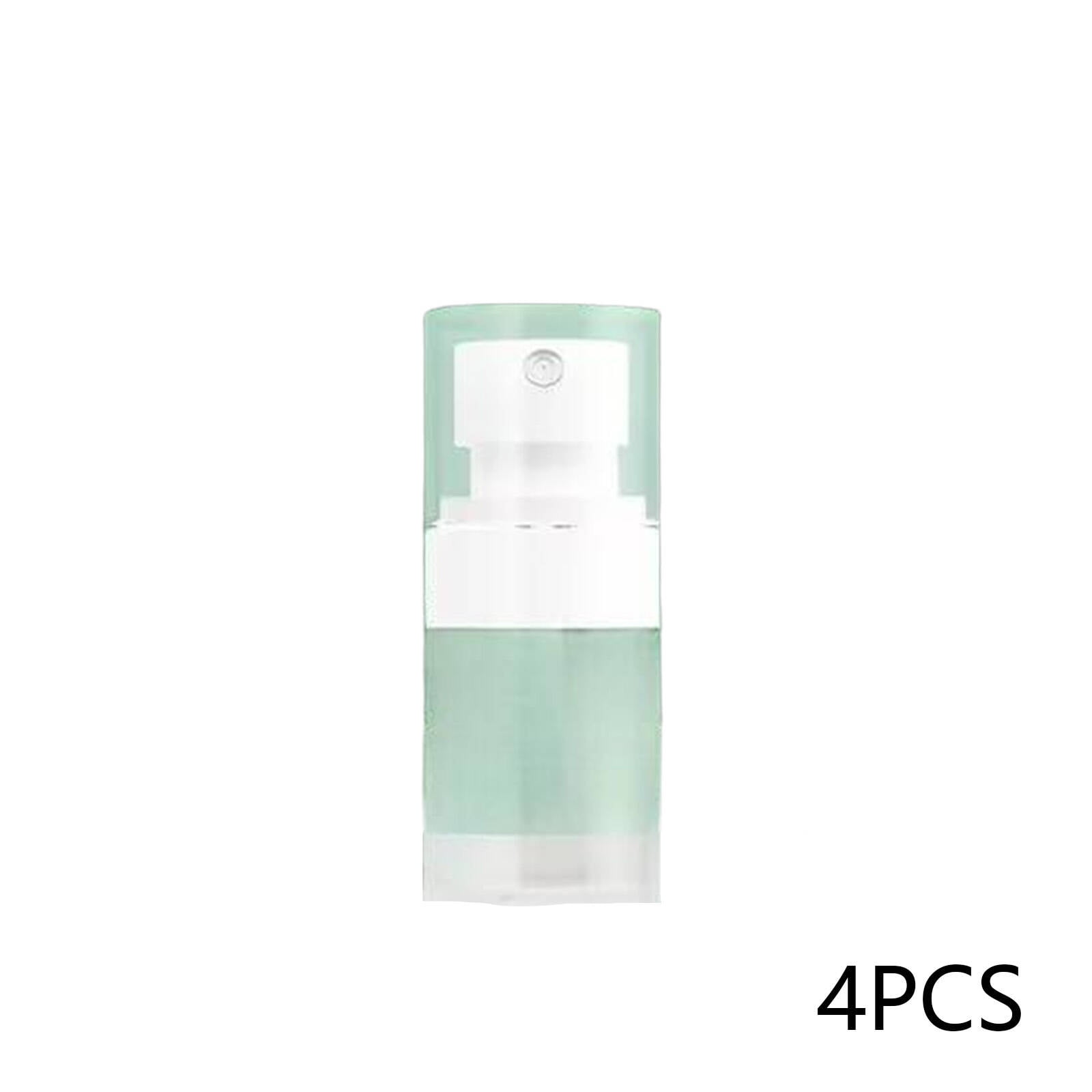 RAGUPEL 4 Pcs Travel Size Toiletries,Compact Size Small Travel ...