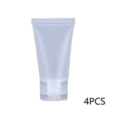 RAGUPEL 11 Pcs Travel Size Toiletries,Clear PVC Storage Bag Travel Size ...