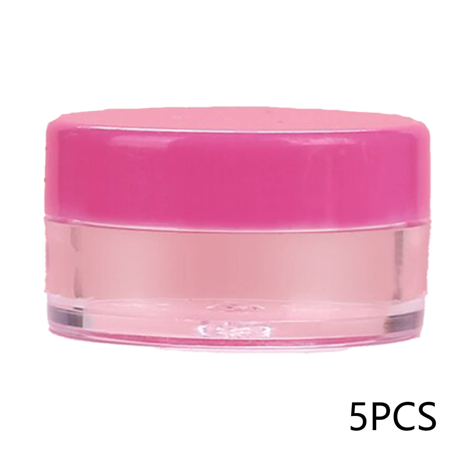 RAGUPEL 5 Pcs Travel Size Toiletries,Scratch-Resistant Surface Small ...