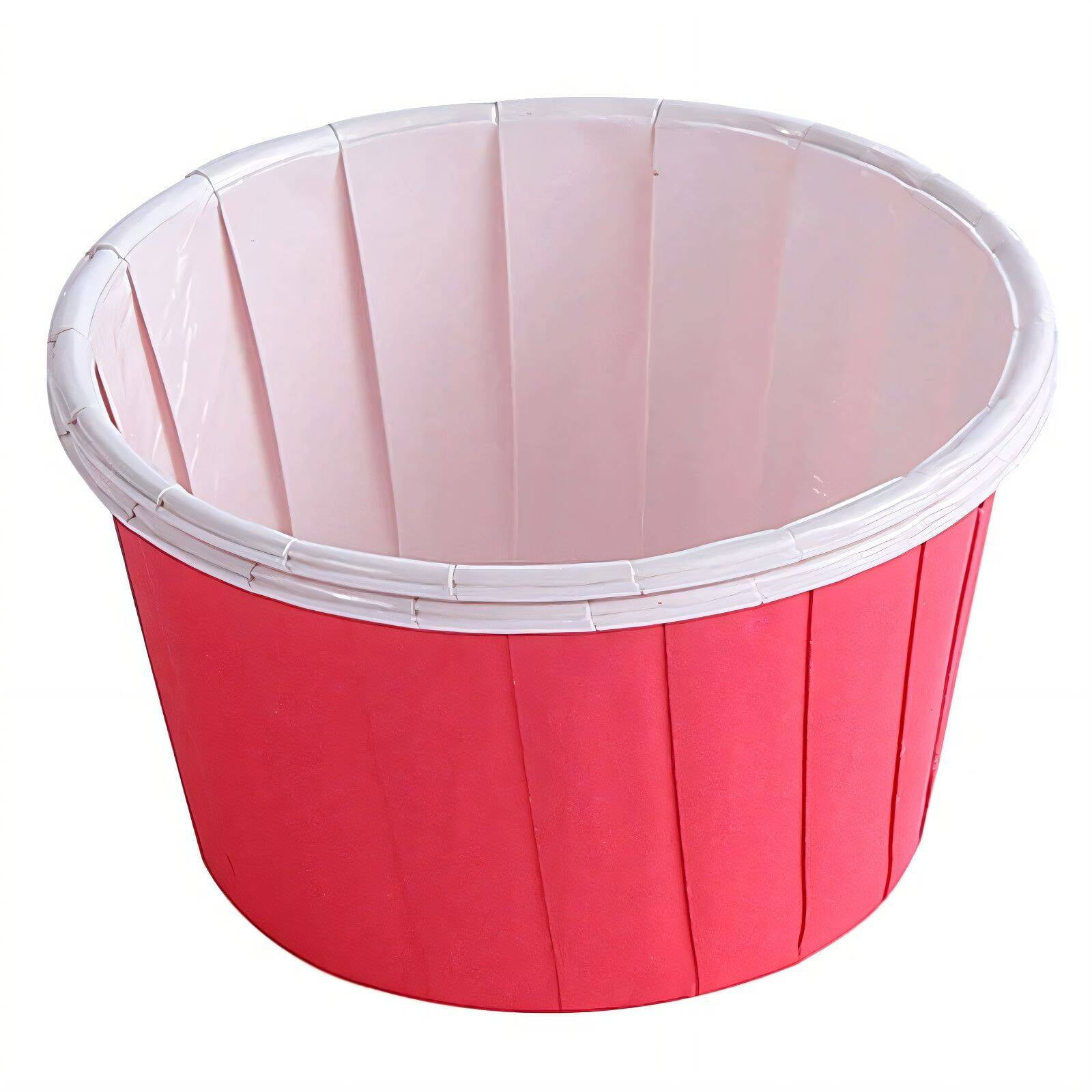 RAGUPEL 50 Pcs Paper Cups,Eco-Friendly Hot Cups,Safe and Reliable ...