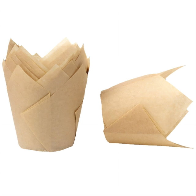 RAGUPEL 50 Pcs Paper Cups,Minimalist Look Coffee Cups,Easy to Use Safe ...