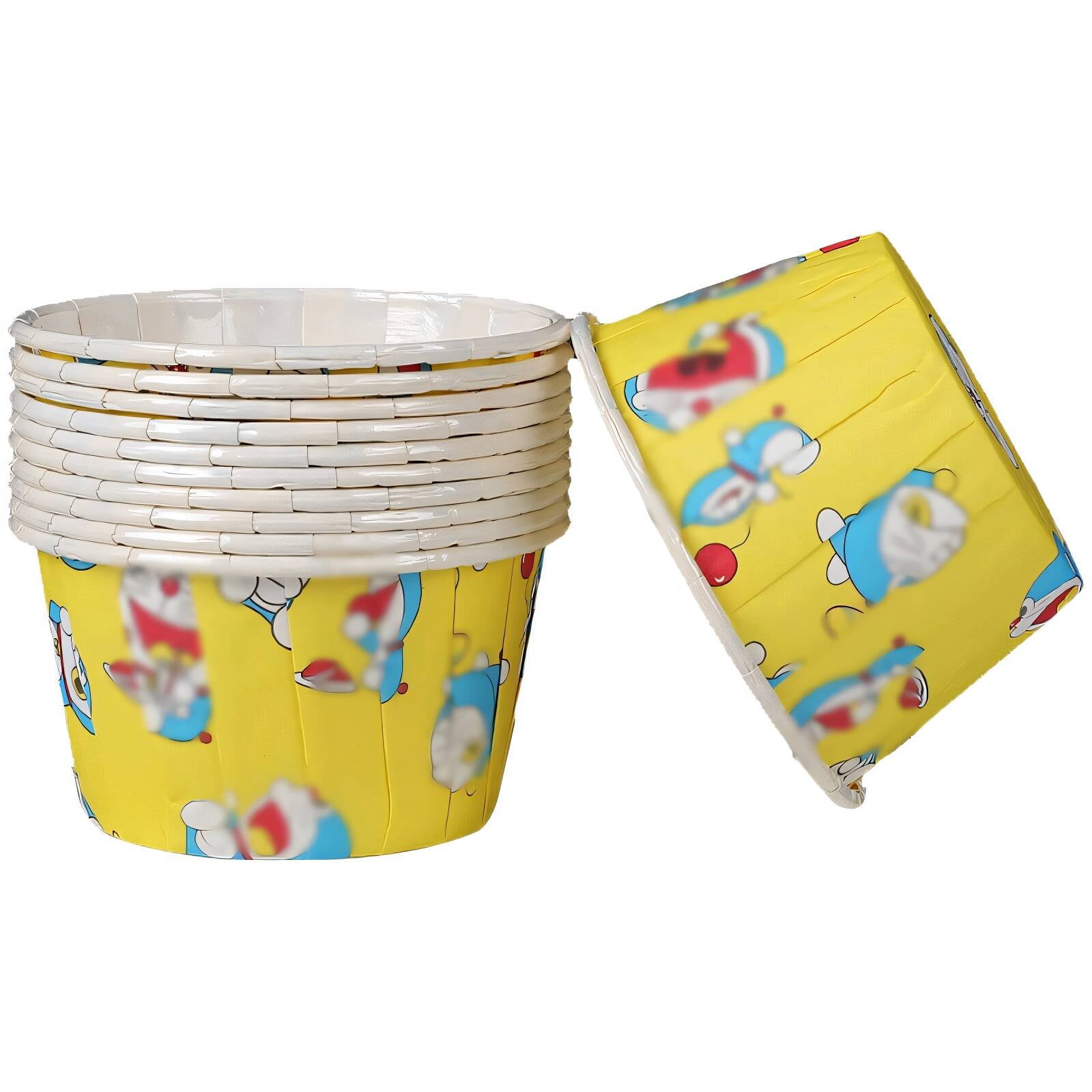 RAGUPEL 50 Pcs Paper Cups,Safe and Reliable Hot Cups with Lids,Easy to ...