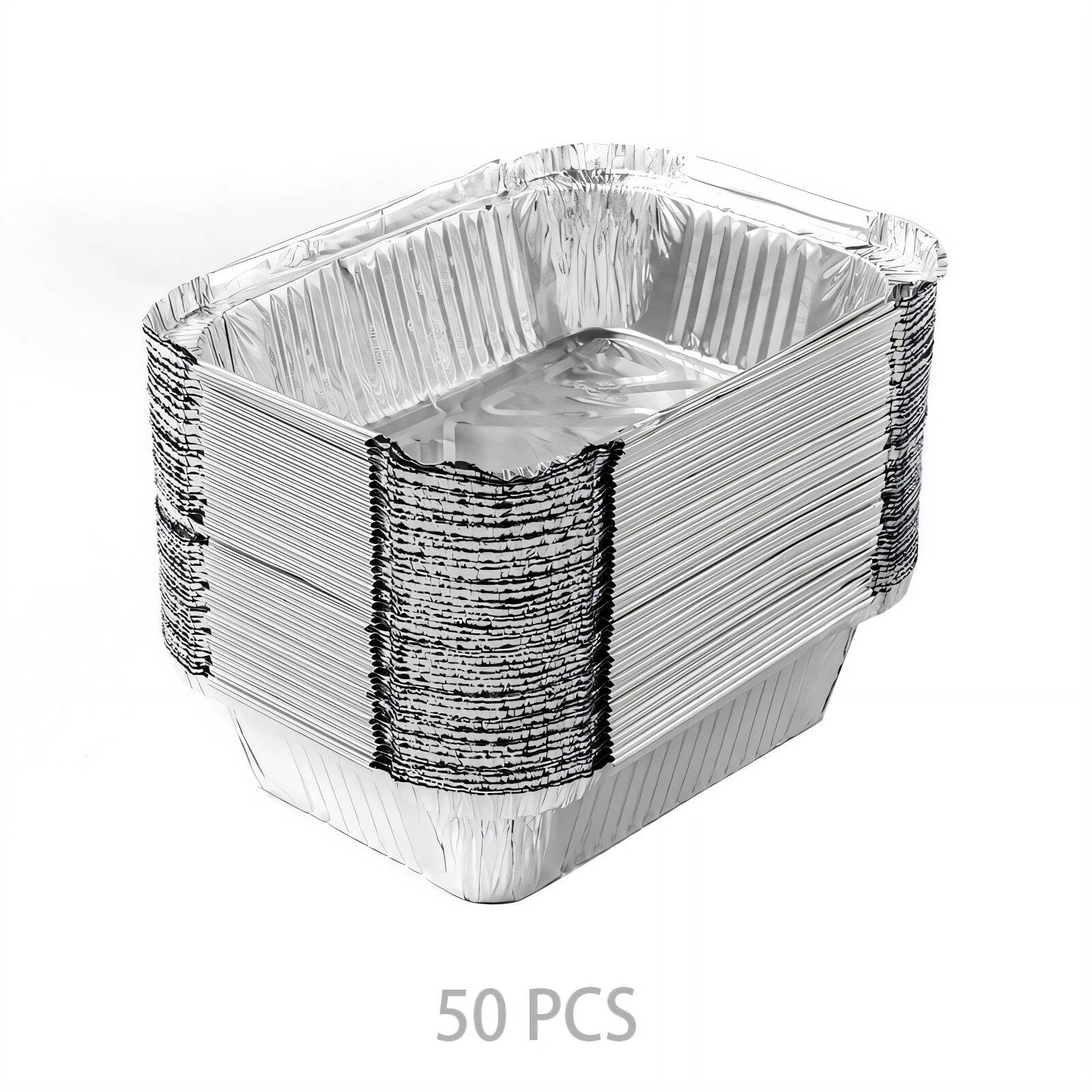 RAGUPEL 50 Pcs Paper Plates,Food-Grade Material,Safe and Healthy Paper ...