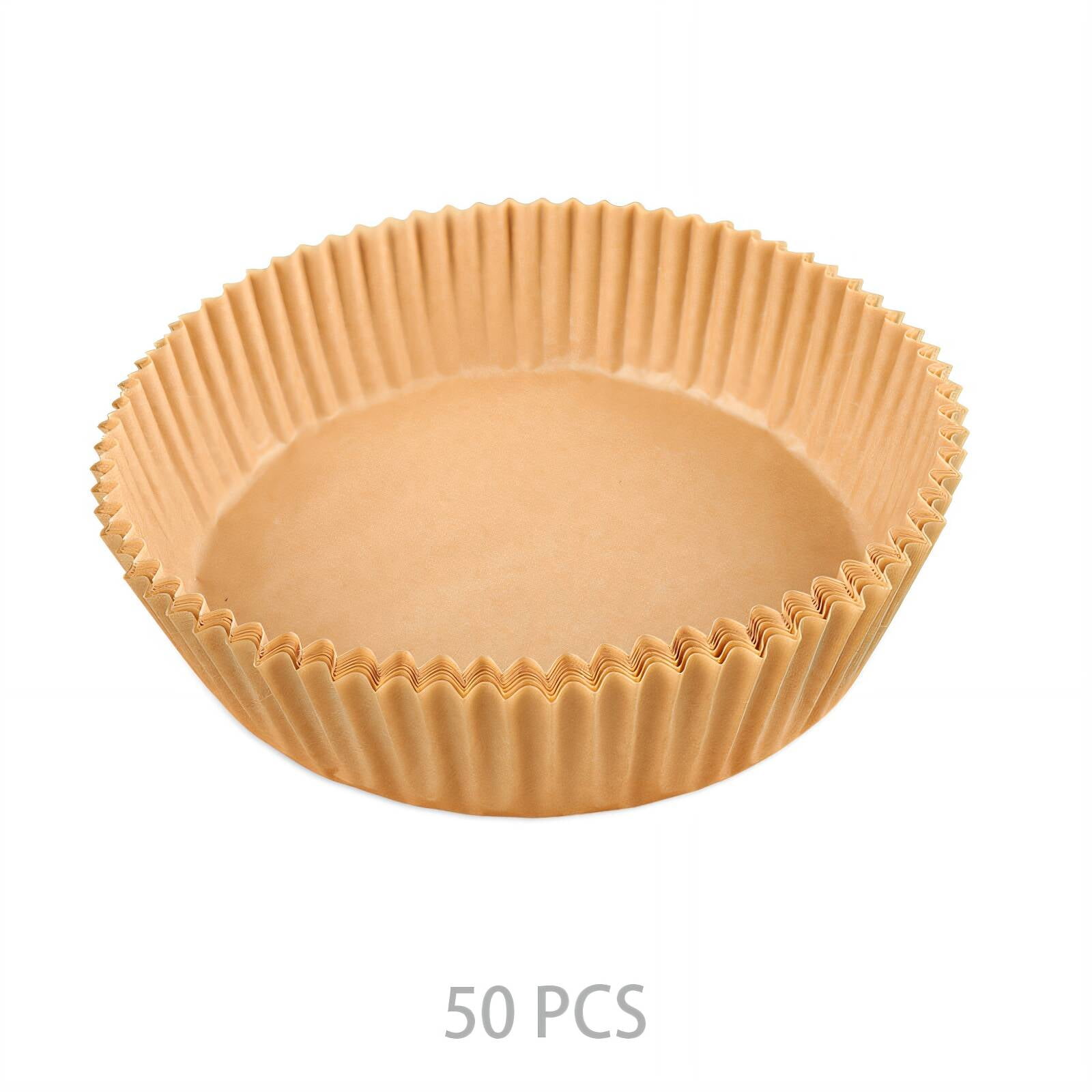 RAGUPEL 50 Pcs Paper Plates,Safety and Health Paper Plate Holders ...