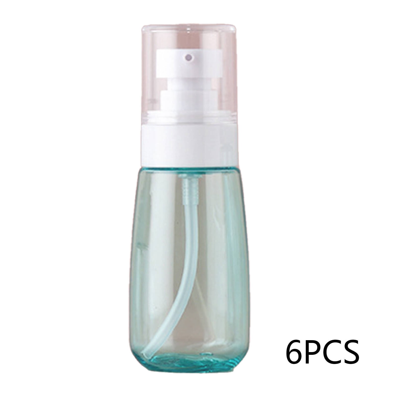 RAGUPEL 6 Pcs Travel Size Toiletries,Leak-Free Travel Containers for ...