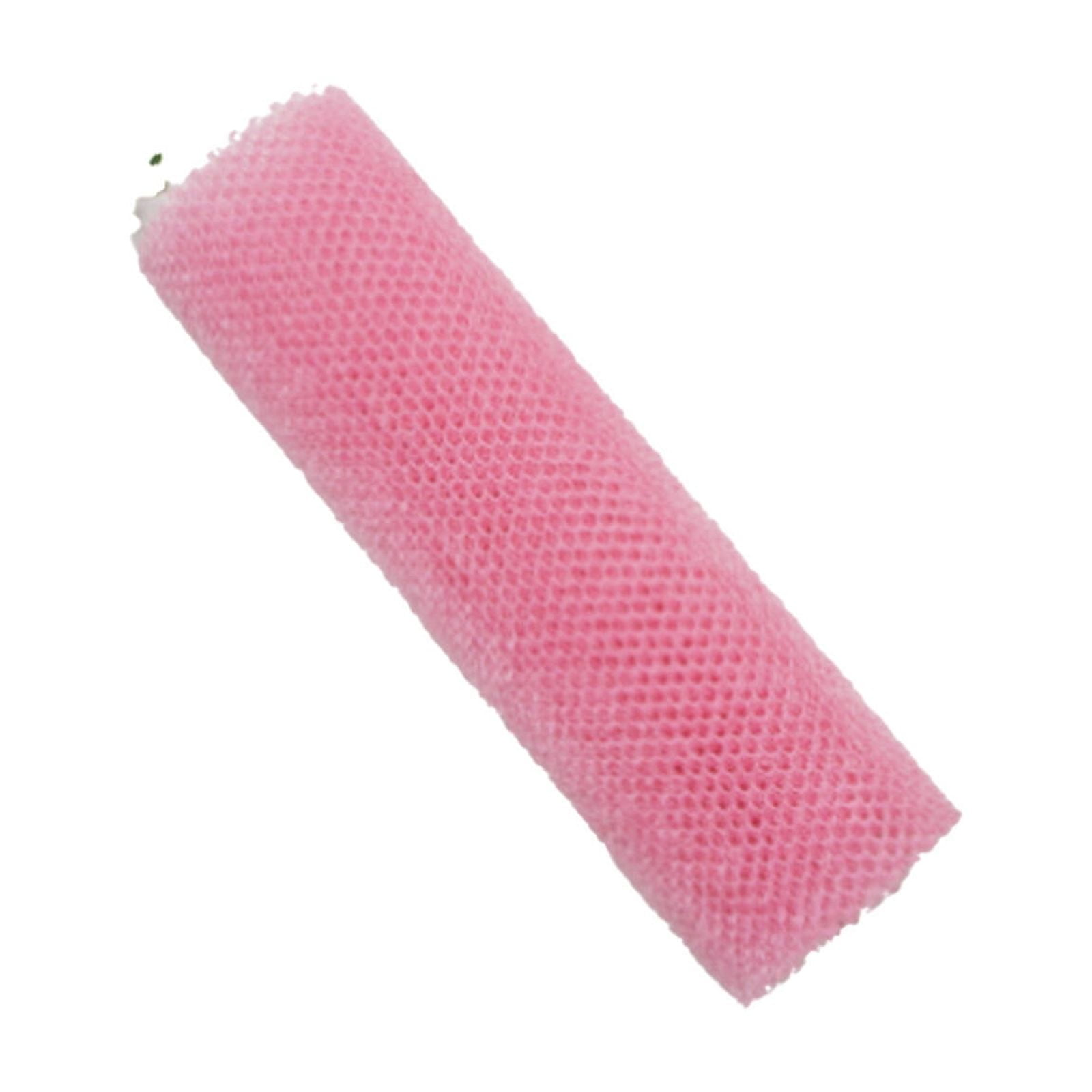 RAGUPEL African Net Sponge,Versatile Stretch Shower Loofah,Adjustable ...