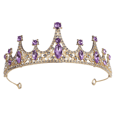 Tiara Crown for Women Princess Crowns Royal Queen Crowns Wedding Tiaras ...