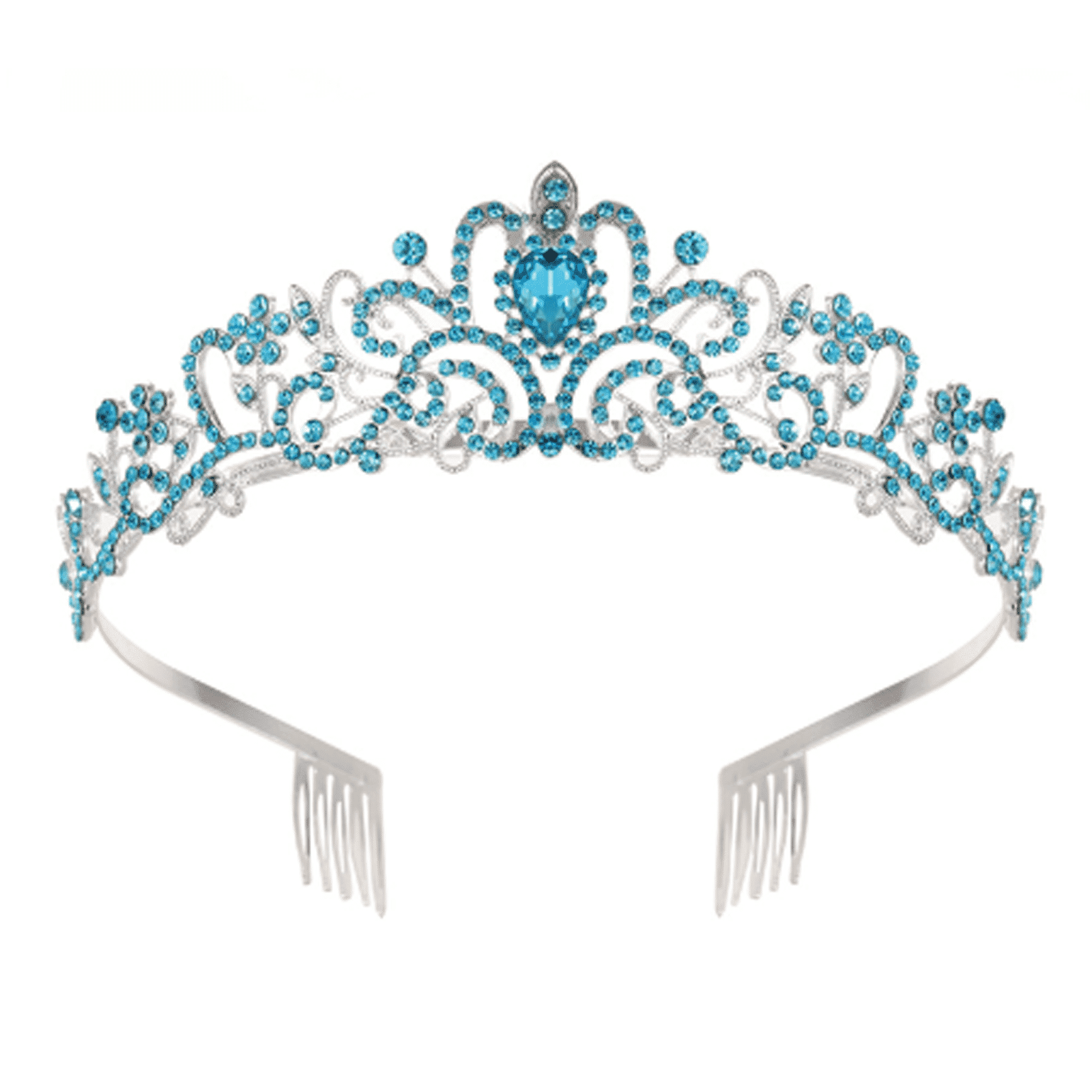 RAGUPEL Crown,Timeless and Regal Appearance Crowns for Women,Magical ...