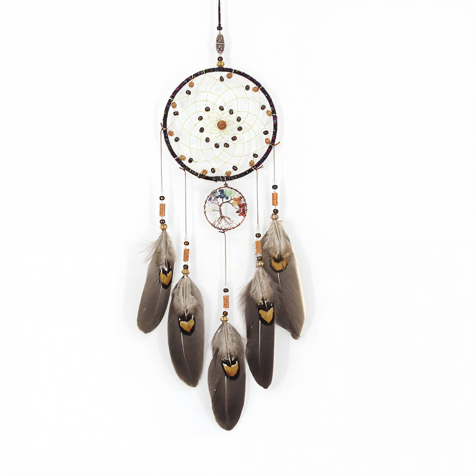 RAGUPEL Dream Catchers Tree of Life Dream Catcher Dream Catcher Hanging ...
