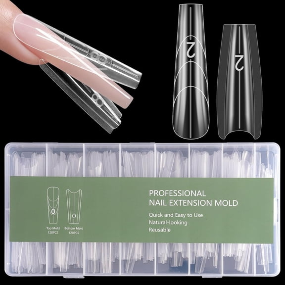 Polygel Dual Forms