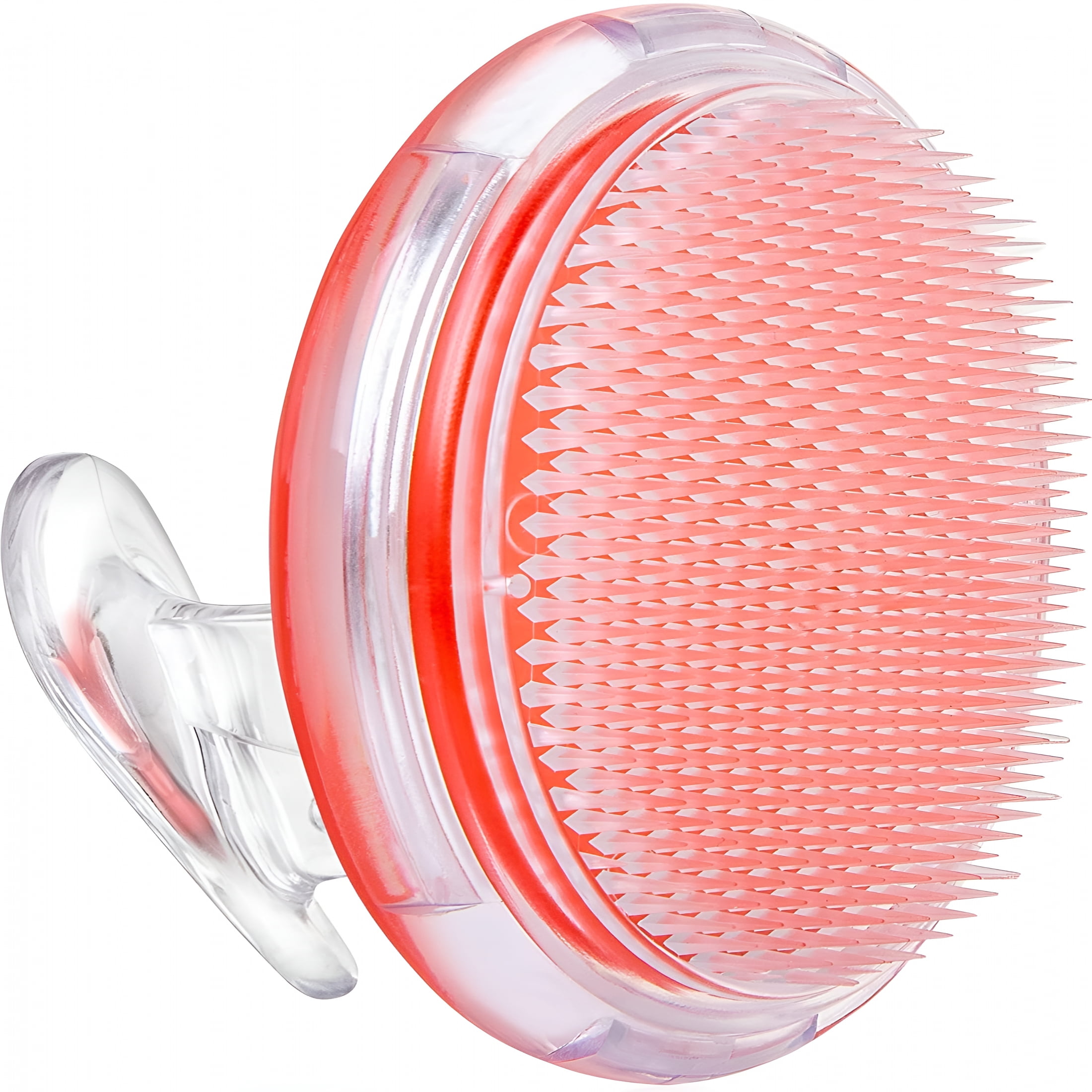 RAGUPEL Exfoliating Body Scrub Razor Bump Brush + Ingrown Hairs ...