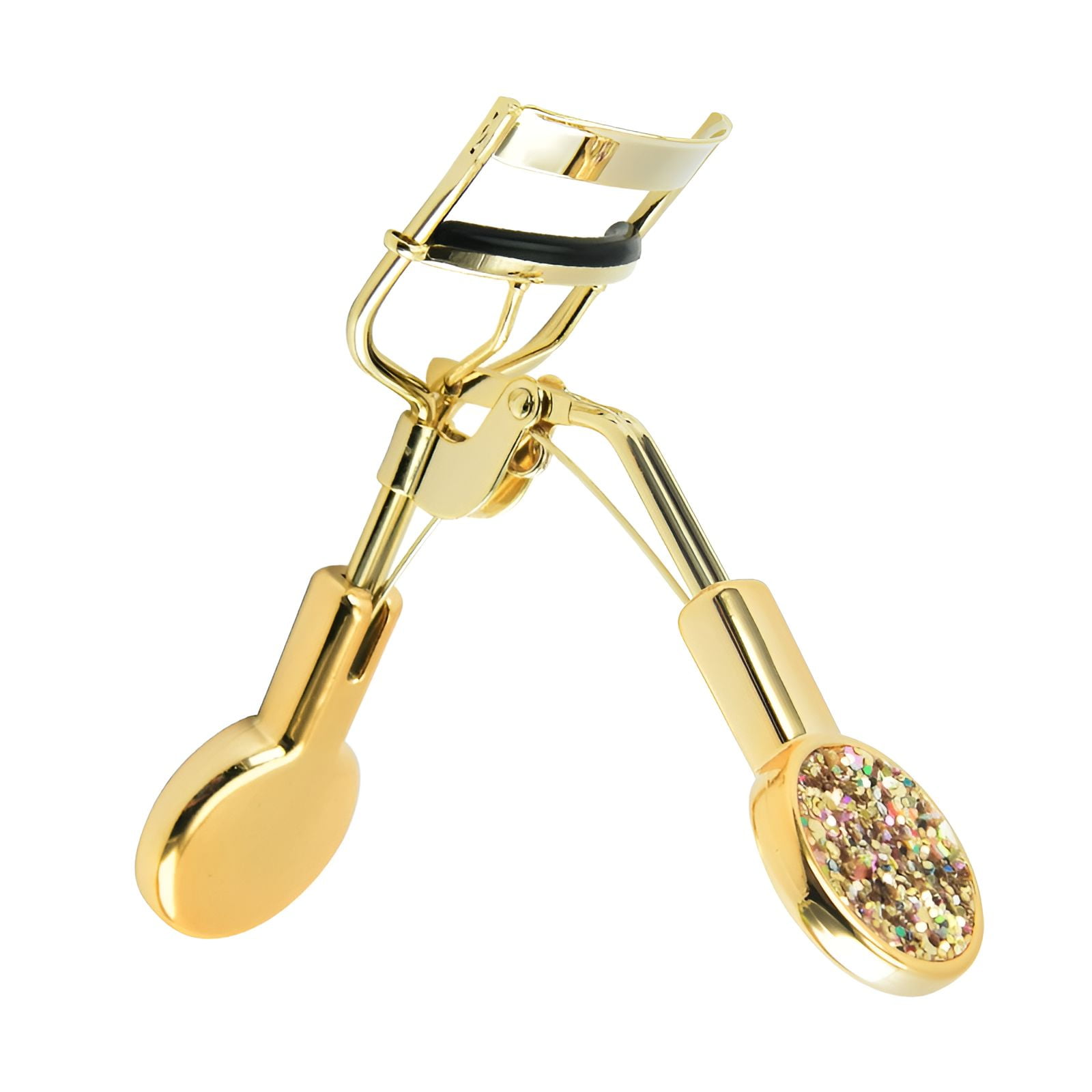 RAGUPEL Eyelash Curler,Multi-Function Curling Effect Eyelash Curler ...