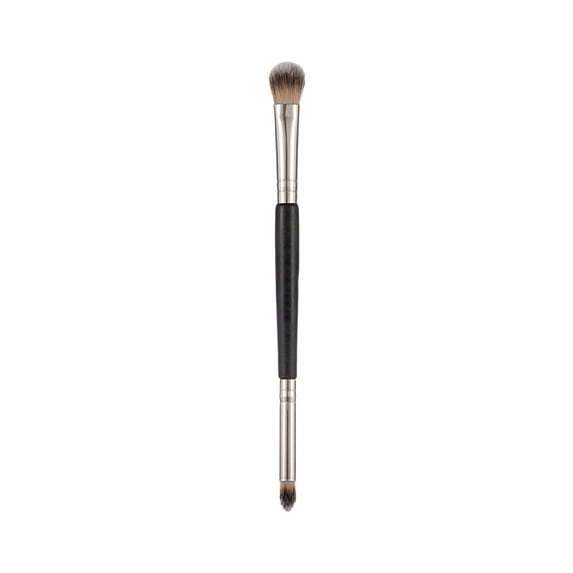 RAGUPEL Eyeshadow Brushes,Dual-Head Design Eyeshadow Brush,Multi ...