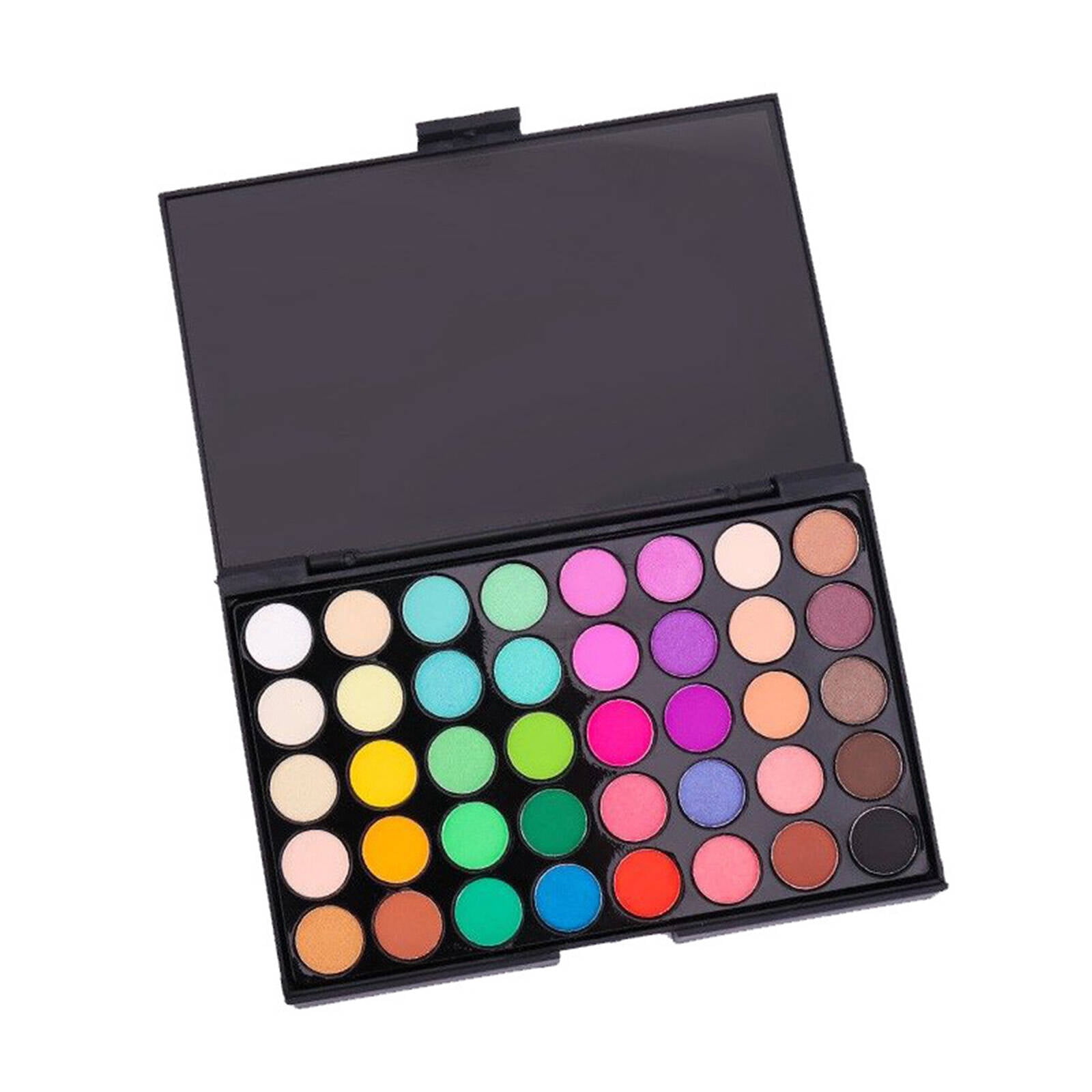 RAGUPEL Eyeshadow Palette Flawless Application Eye Shadow Palette ...