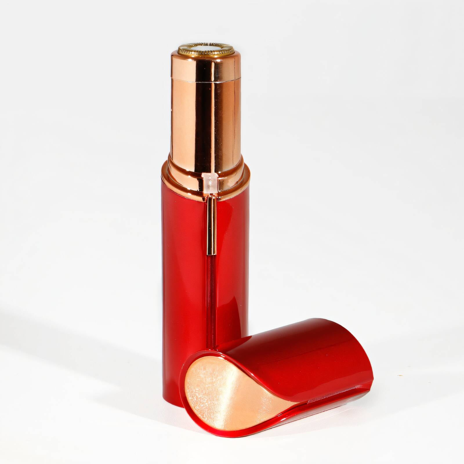 RAGUPEL Flawless Facial Hair Remover Efficient Hair Removal Facial ...