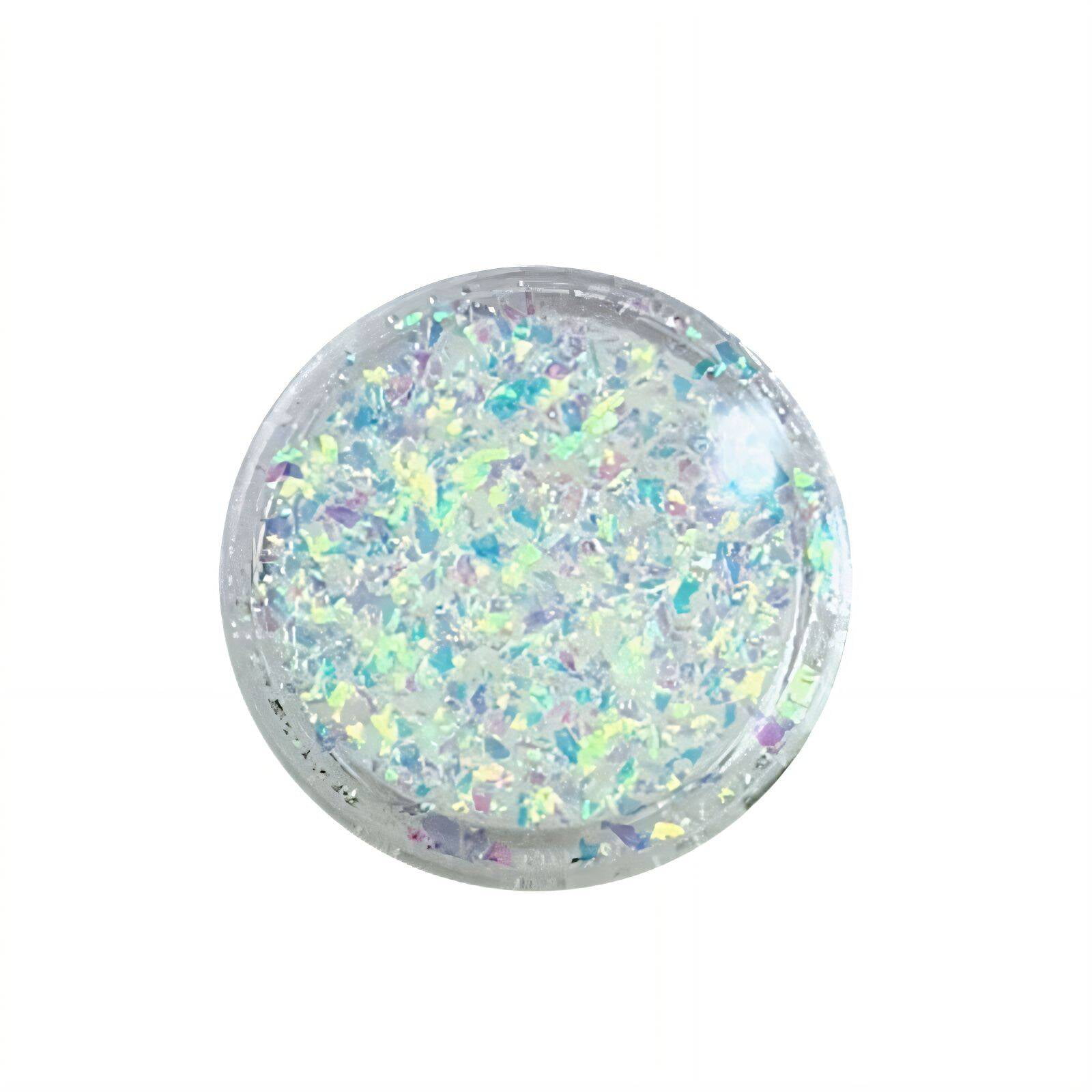 RAGUPEL Glitter Eyeshadow Natural Ingredients Liquid Eyeshadow Versatile Use Eyebrow Stick ...