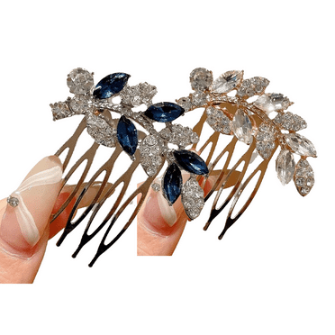 Hair Comb for Braids Stylish Seven-toothed Comb for Effortless Braided ...