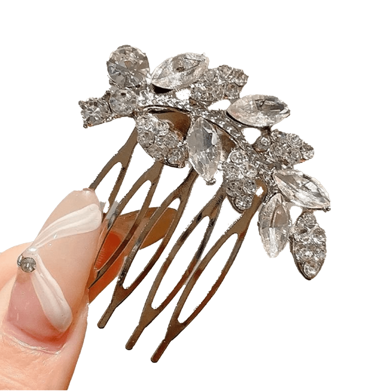 RAGUPEL Hair Accessories,Bun Fixer Hair Combs for Women Accessories ...