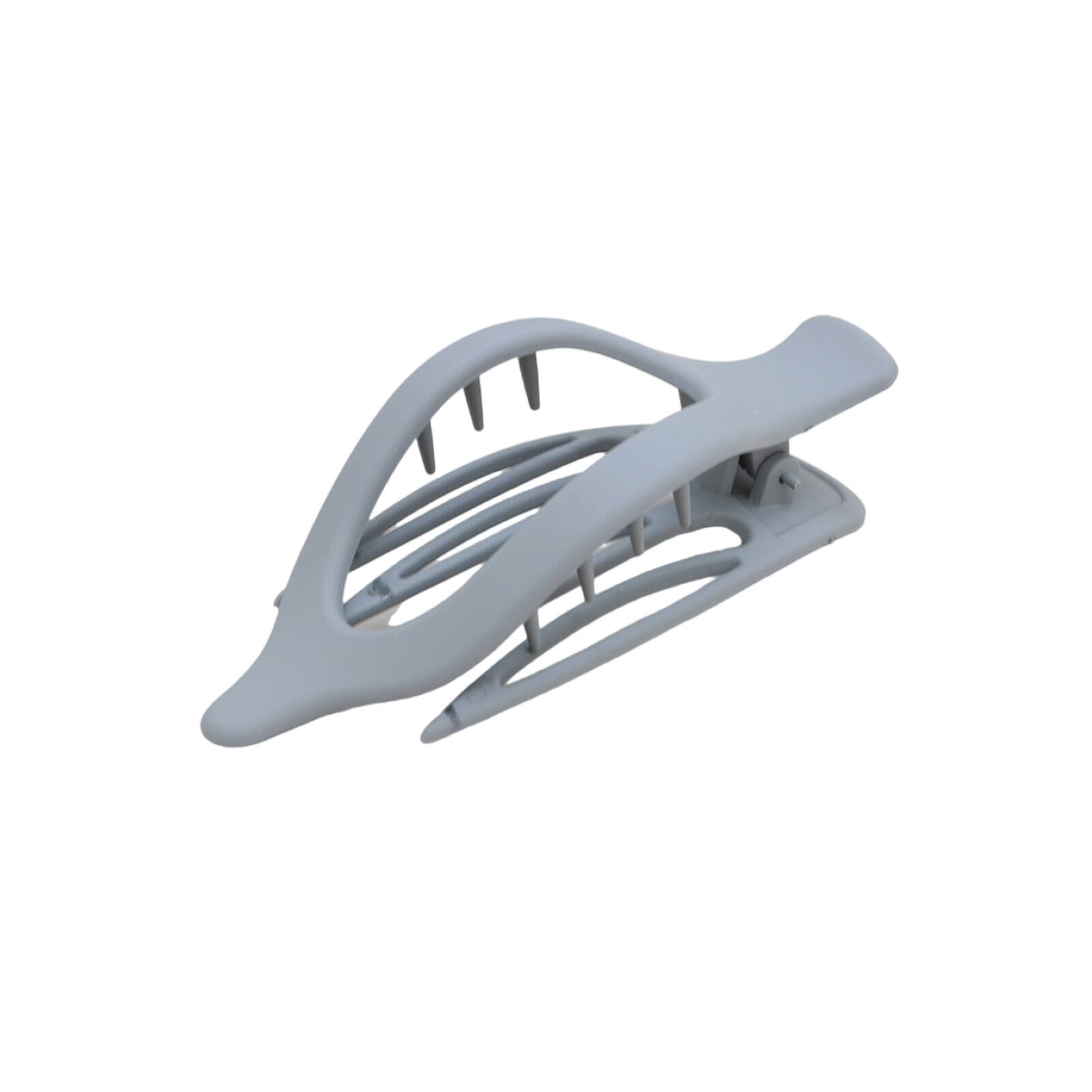 RAGUPEL Hair Clips,Fashion Matte Design Claw Clips for Thick Hair ...