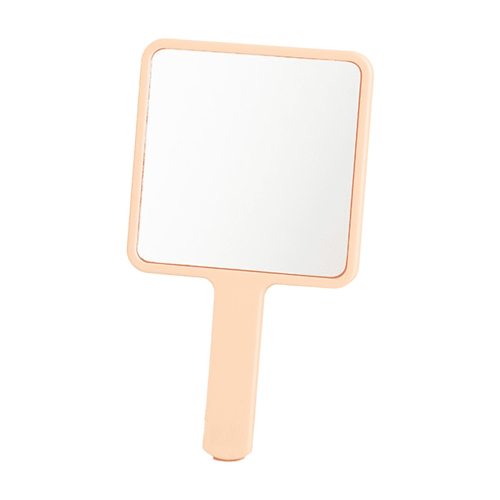 RAGUPEL Hand Held Mirror,Ideal Gift Choice Elegant Makeup Mirror ...