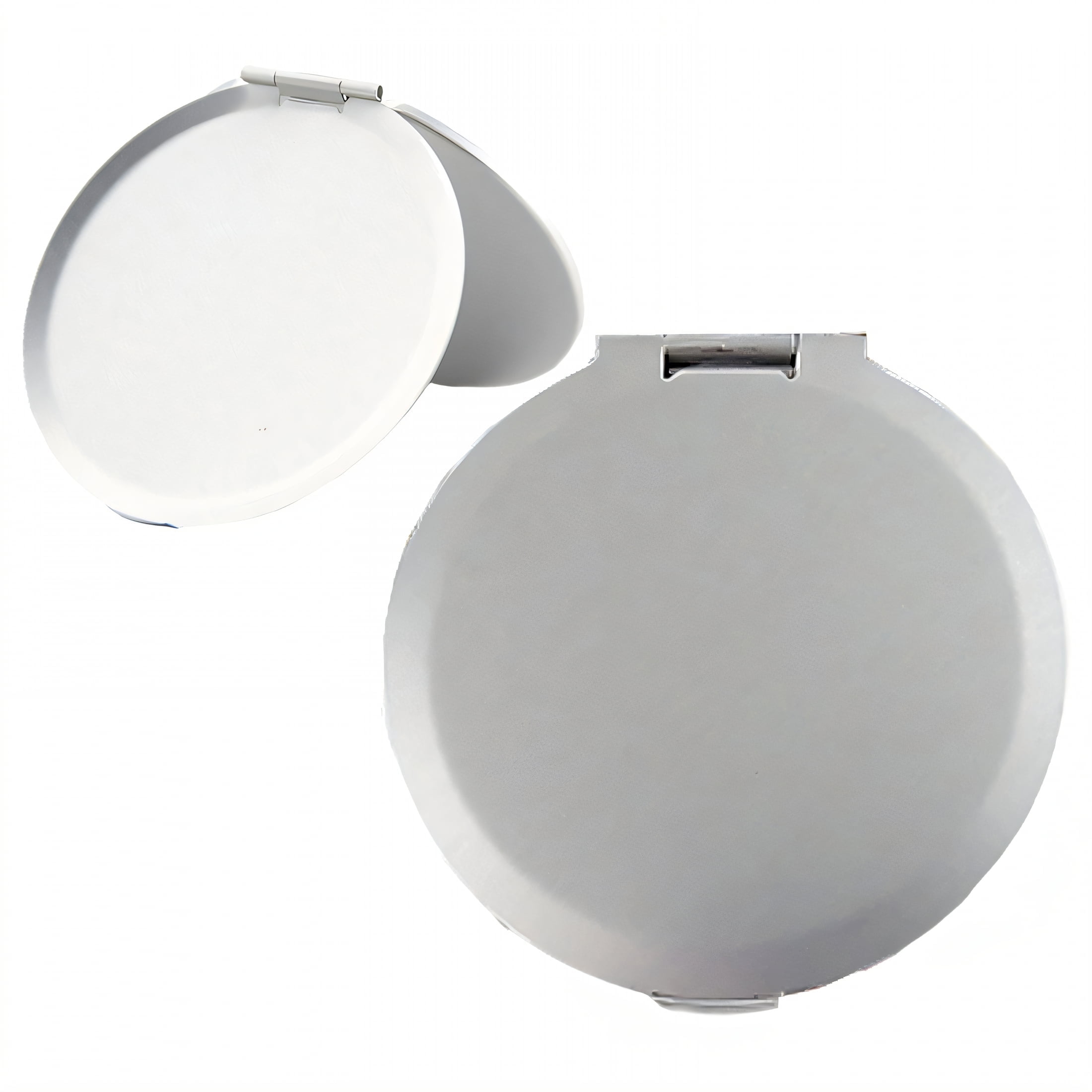 XIBUFE Hand Mirror Exquisite Appearance Hand Mirrors with Handle Easy ...