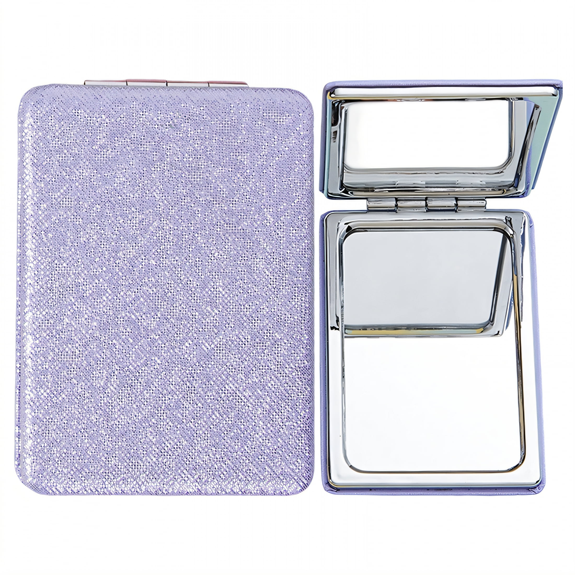 RAGUPEL Hand Mirror Foldable Design Hand Mirrors with Handle Highly ...