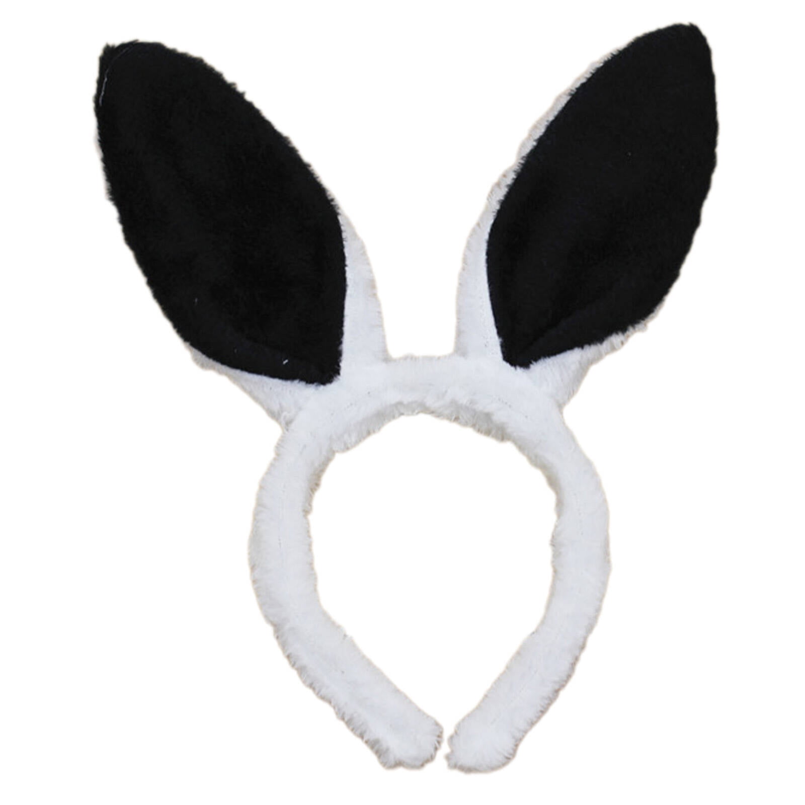 RAGUPEL Headbands for Women,Customizable Ears with Built-in Wire Bunny ...