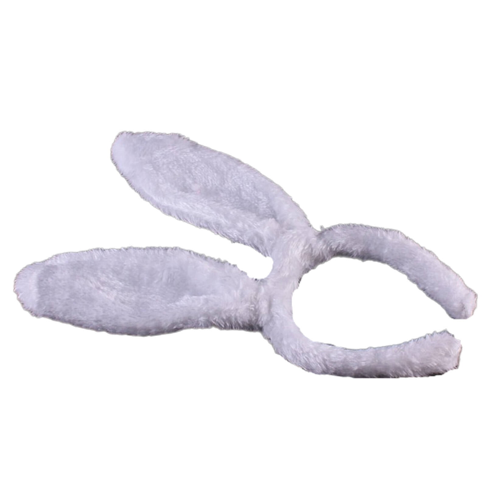 RAGUPEL Headbands for Women,Customizable Ears with Built-in Wire Bunny ...