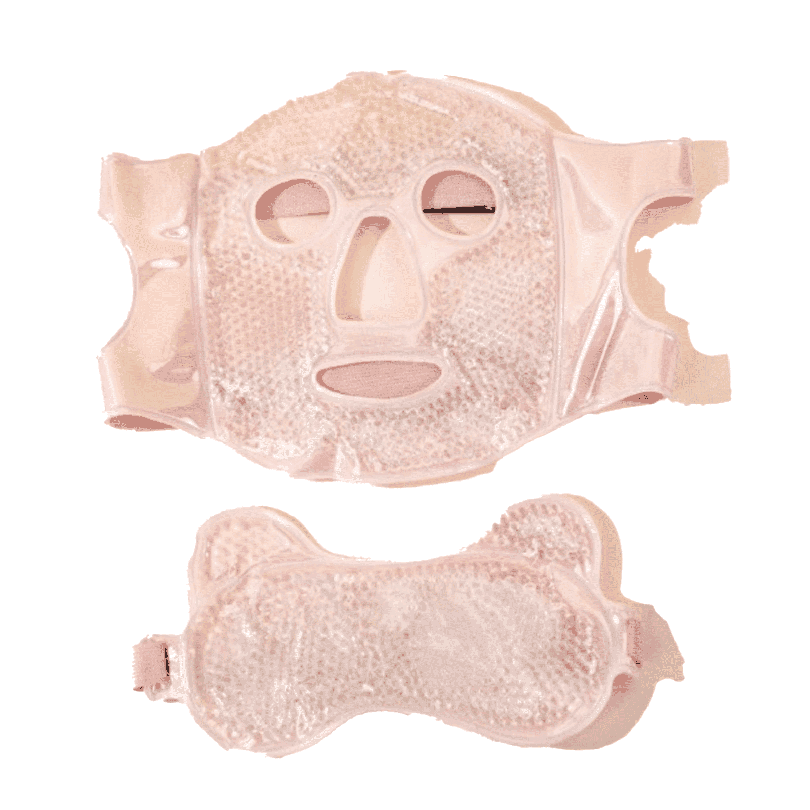 RAGUPEL Ice Mask,Lifts Contours Face Ice Pack,Improves Facial Features ...