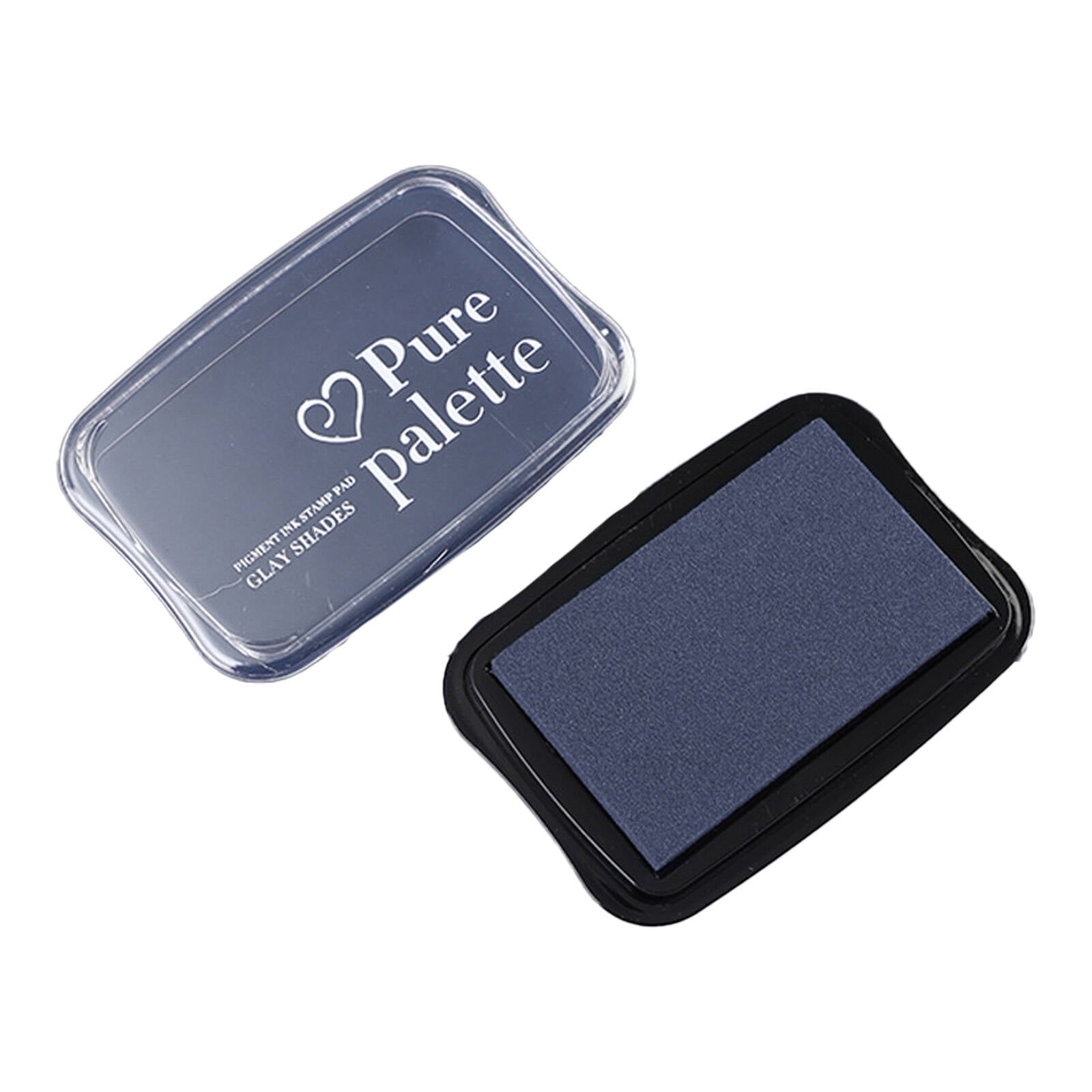 CCOCC Ink Pads for Stamps,Vintage Colored Ink Pad for DIY Stamps ...