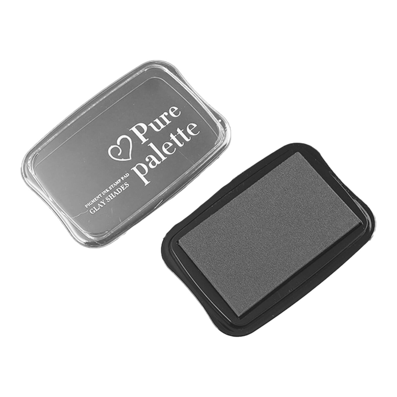 RAGUPEL Ink Pads for Stamps,Vintage Colored Ink Pads Ink Pad,Perfect ...