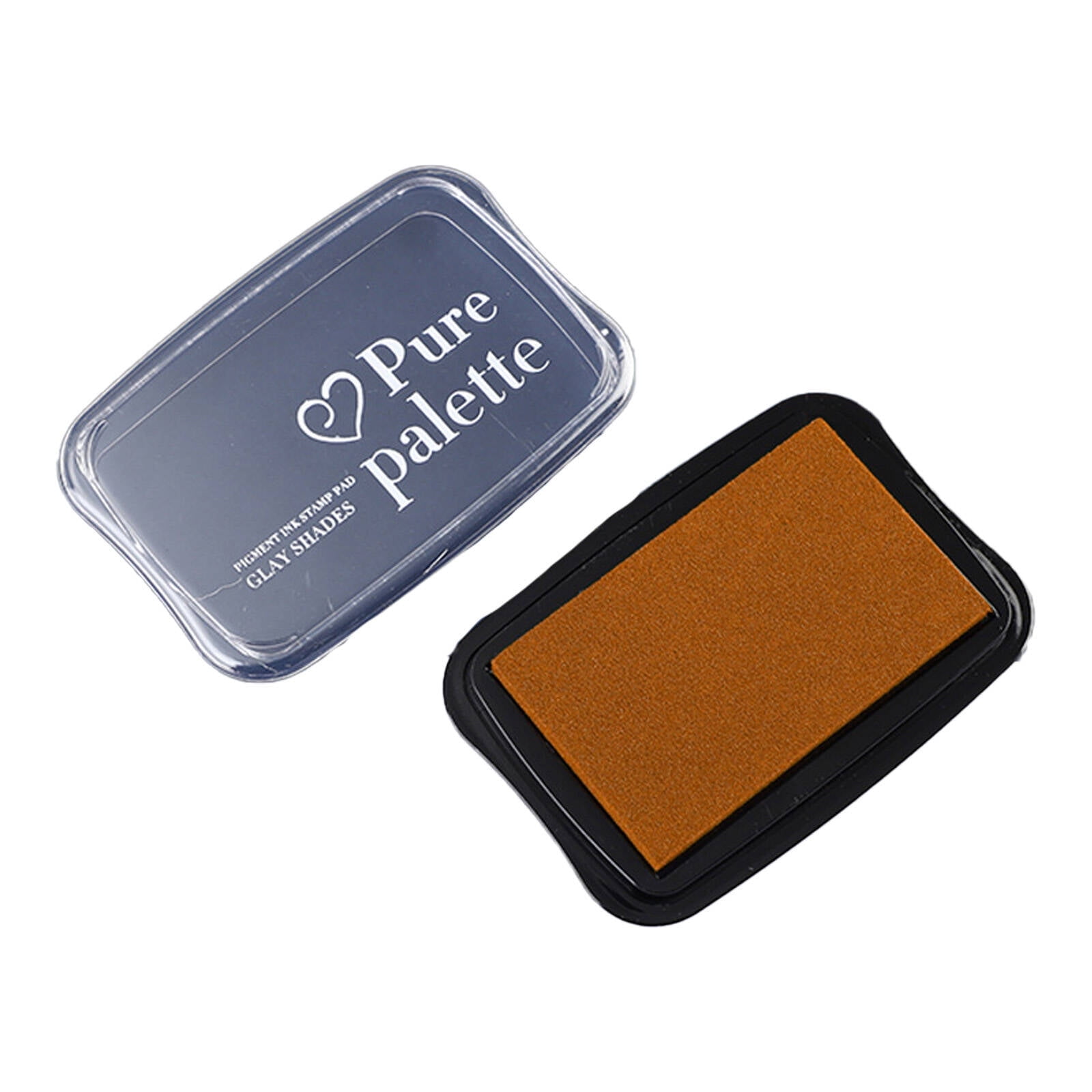RAGUPEL Ink Pads for Stamps,Vintage Ink Pads for Stamping Stamp Ink Pad ...