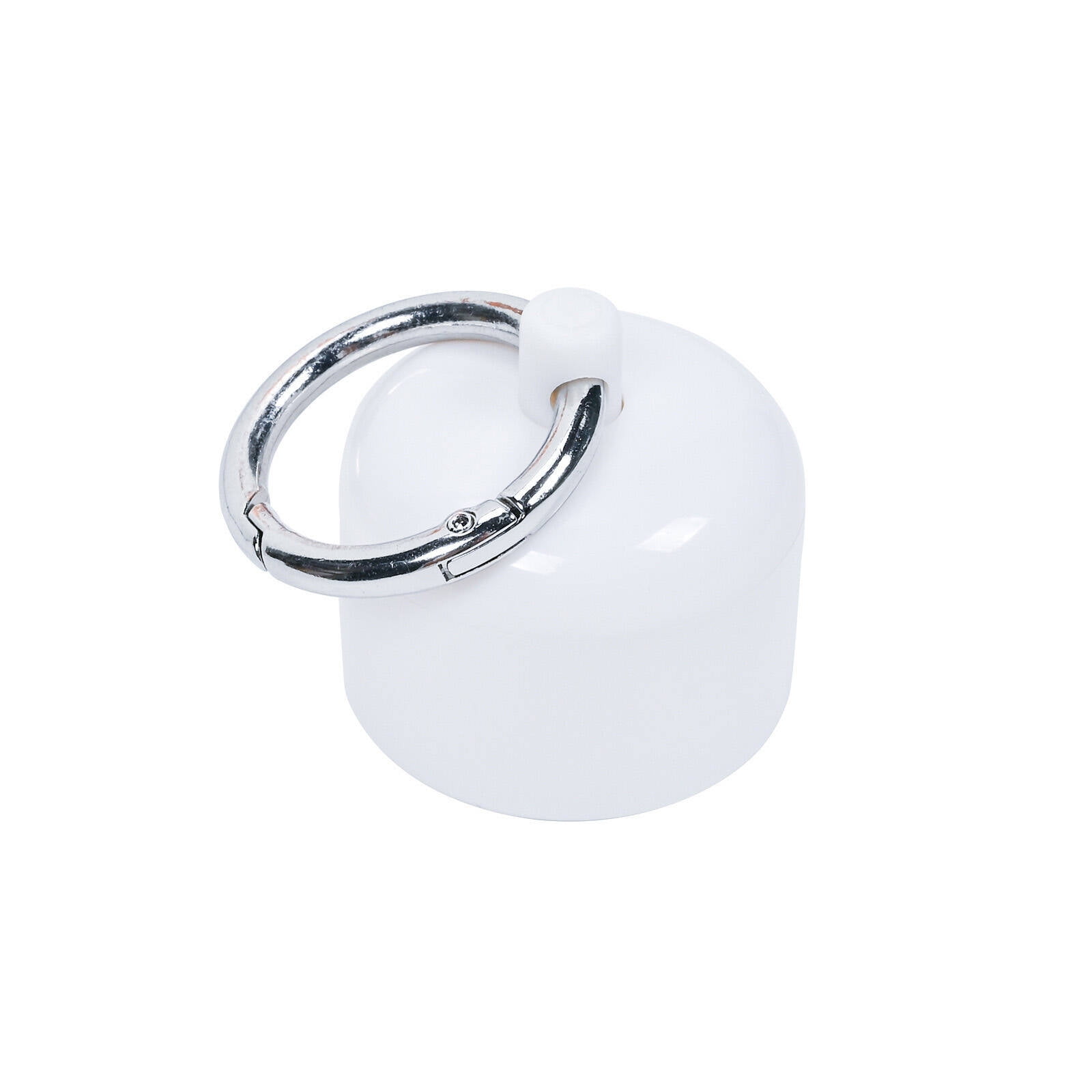 RAGUPEL Key Holder, Jewelry Storage Case Keychain Making Kit, Portable ...