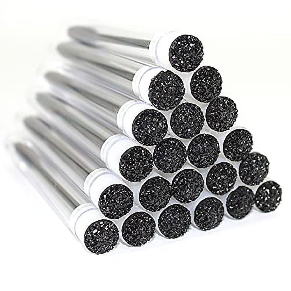 RAGUPEL Lash Brush Wands | 20 Pack | Eyelash Extension Supplies ...