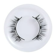 af94 False Advertising Deep Purple UV Ombre Lash - Walmart.com