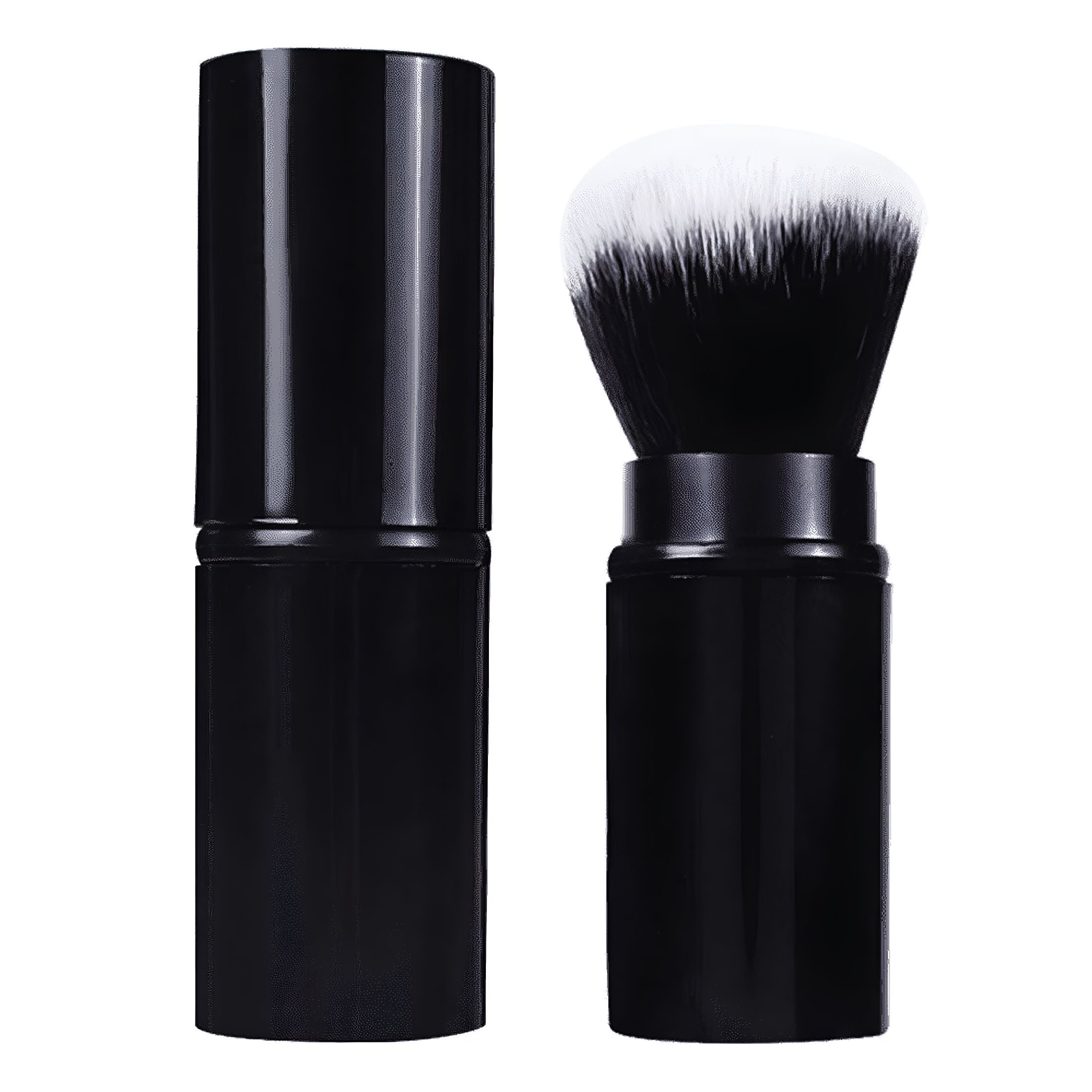 RAGUPEL Makeup Brushes Soft Blush Brush Fluffy Powder Brush - Walmart.com
