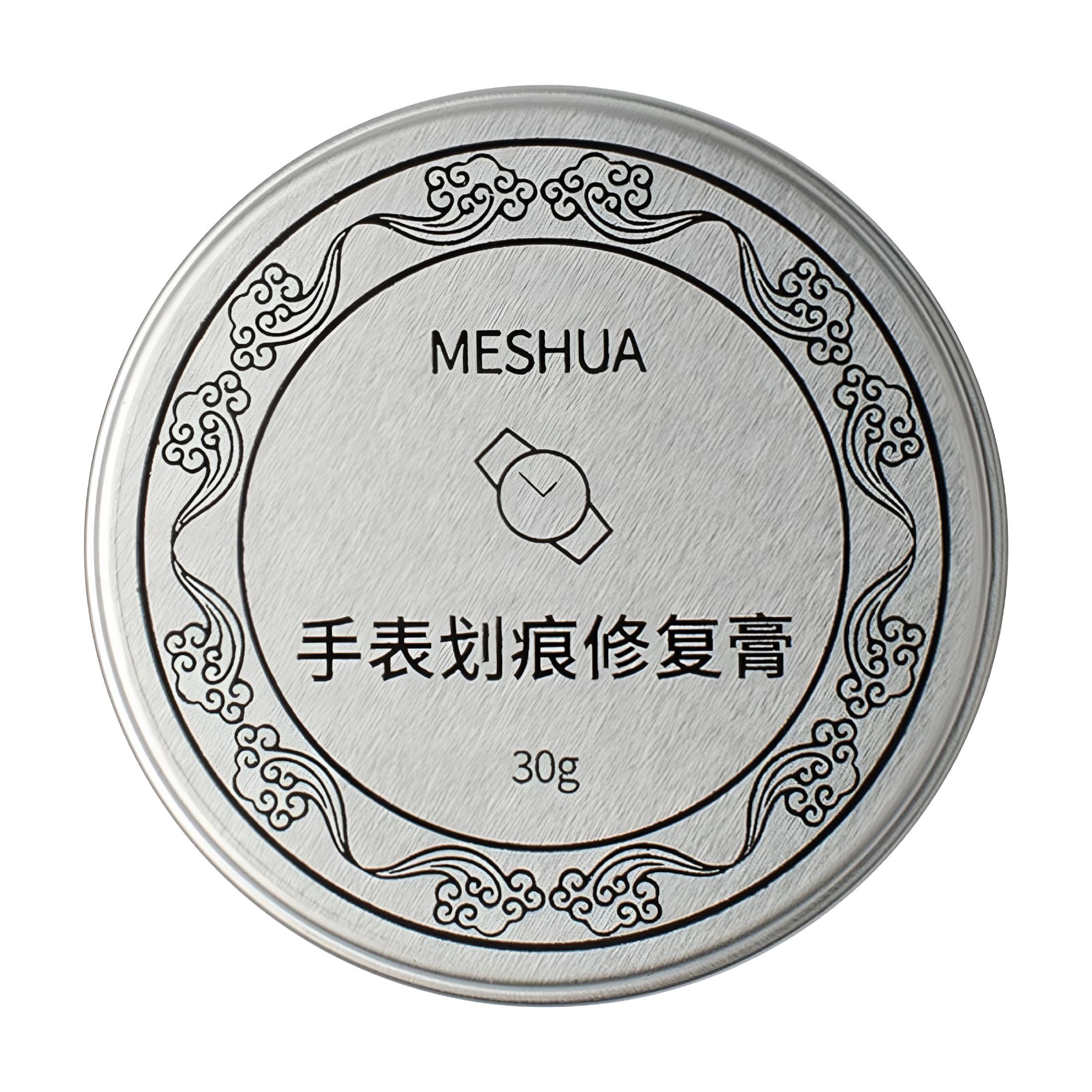RAGUPEL Metal Cleaning and Polishing Compound for Gold, Silver, and ...