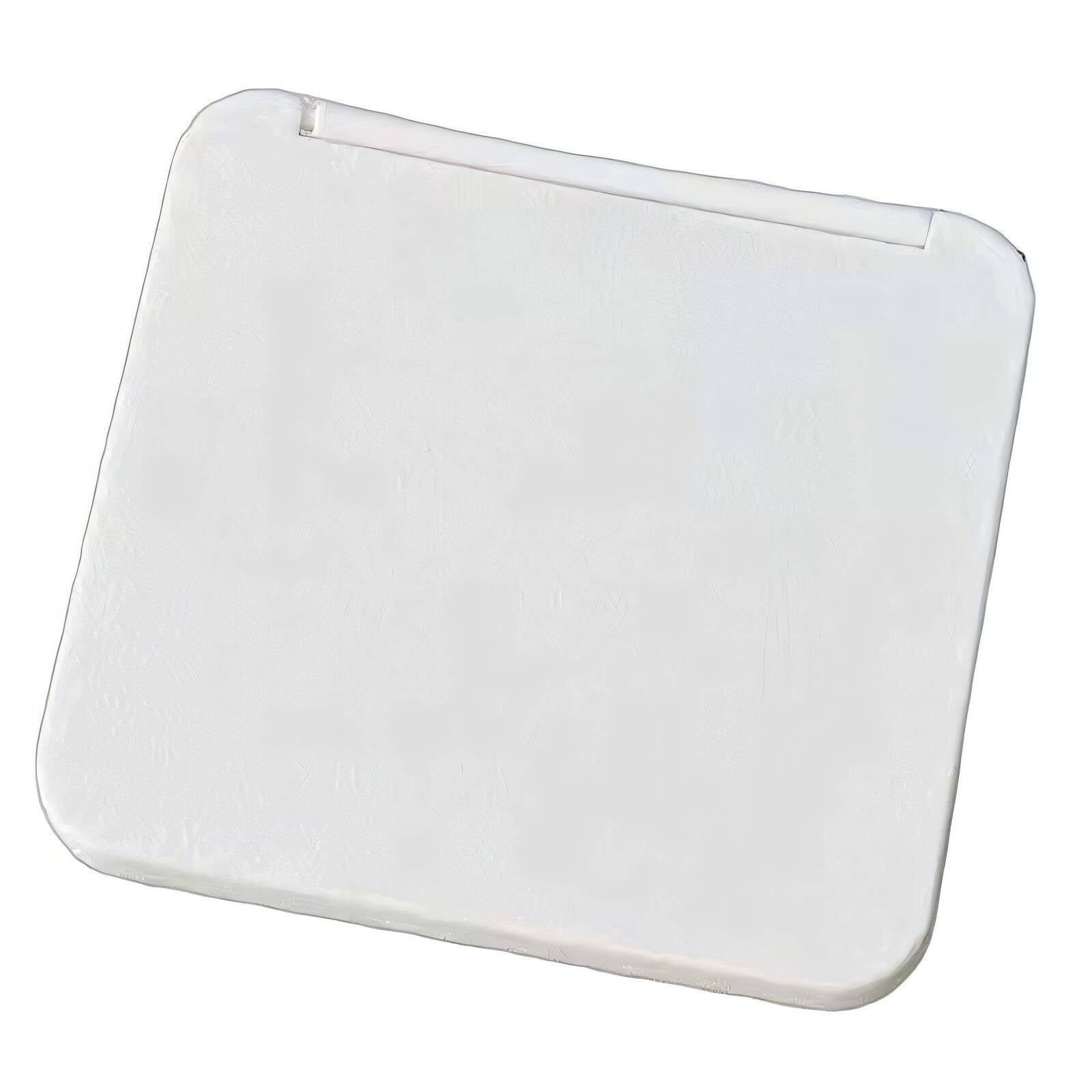 RAGUPEL Mirror Clear Without Distortion Bathroom Vanity Mirror ...