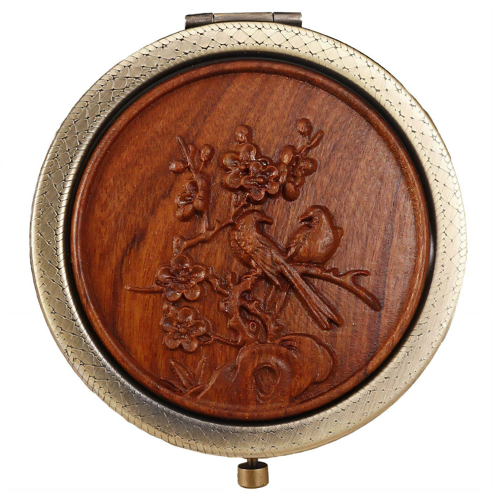 RAGUPEL Mirror Clear Without Distortion Bathroom Vanity Mirror High ...